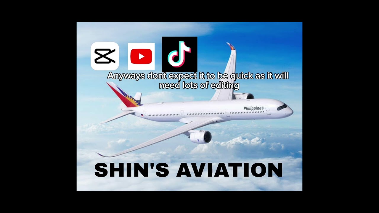 CESSNA 172 AND 767 TRAILER!!! - YouTube