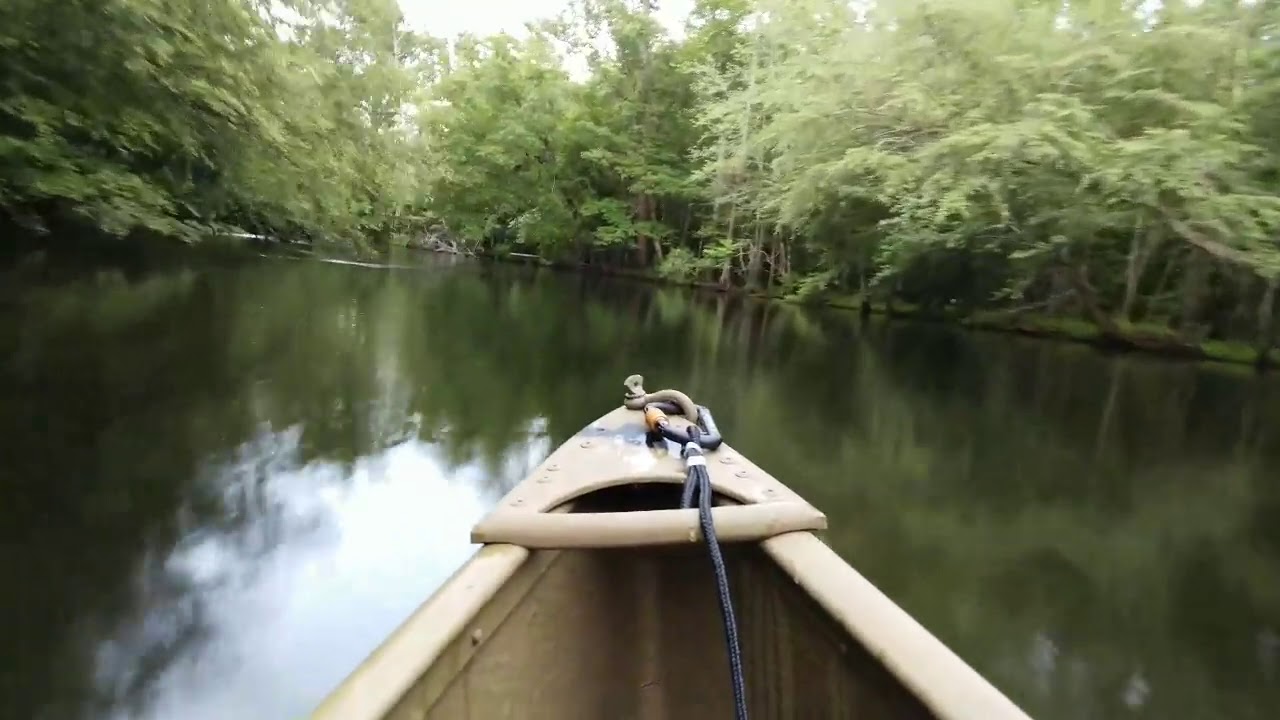 River Hawk - YouTube