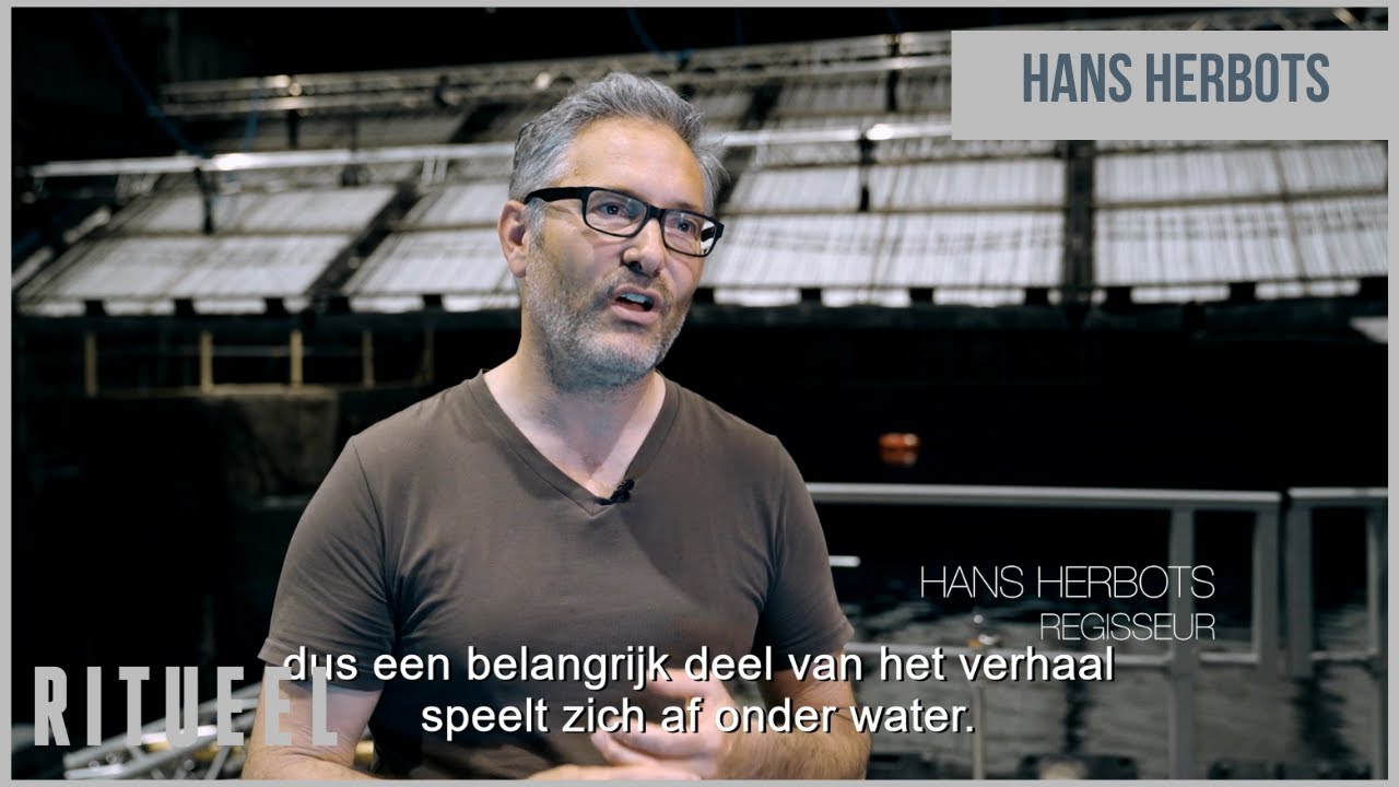 RITUEEL | Hans Herbots - YouTube