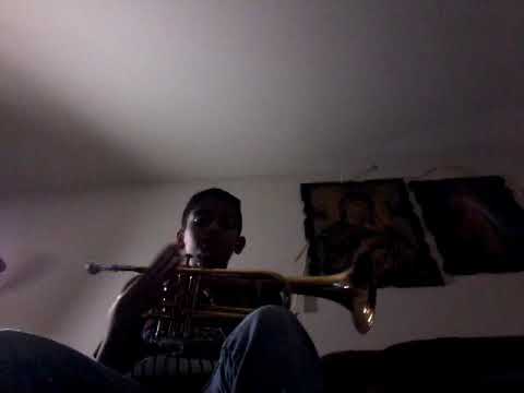 How to play trumpet easy - YouTube
