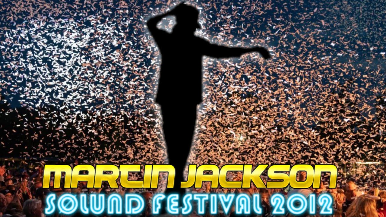Martin Jackson Danish Tour (Sølund 2012) "Unreleased" - YouTube