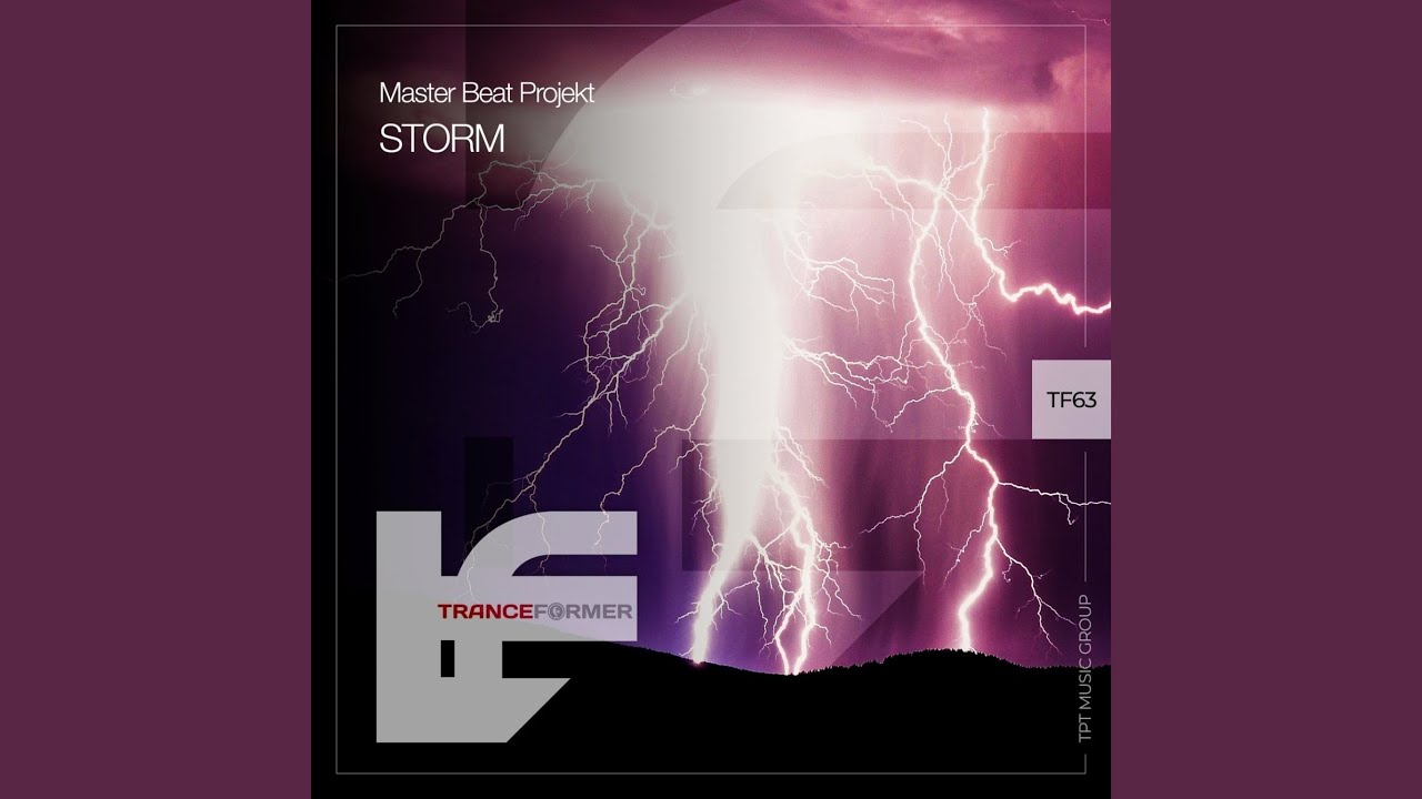 Storm (Original Mix) - YouTube