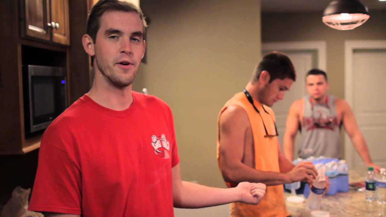 Tour of the New Pike House - YouTube