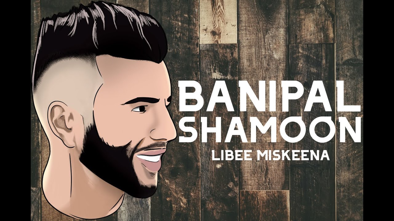 Banipal Shamoon - Libee Miskeena (Exclusive Assyrian Song) | 2025 - YouTube