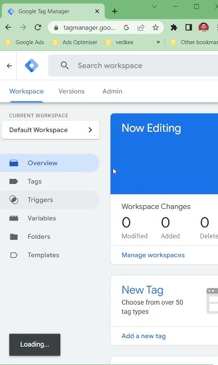 Google Tag Manager(#GTM): How to add a user to Google Tag Manager? - YouTube