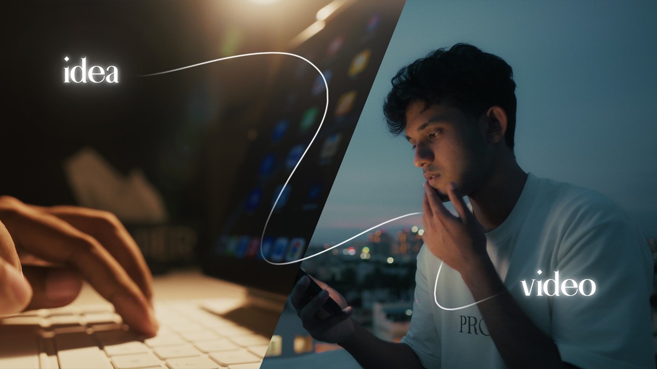 How to Turn Your Ideas into Compelling Stories | YouTube Storytelling ...