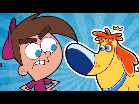 5 Likova Iz Crtanih Filmova Koji Su NESTALI!