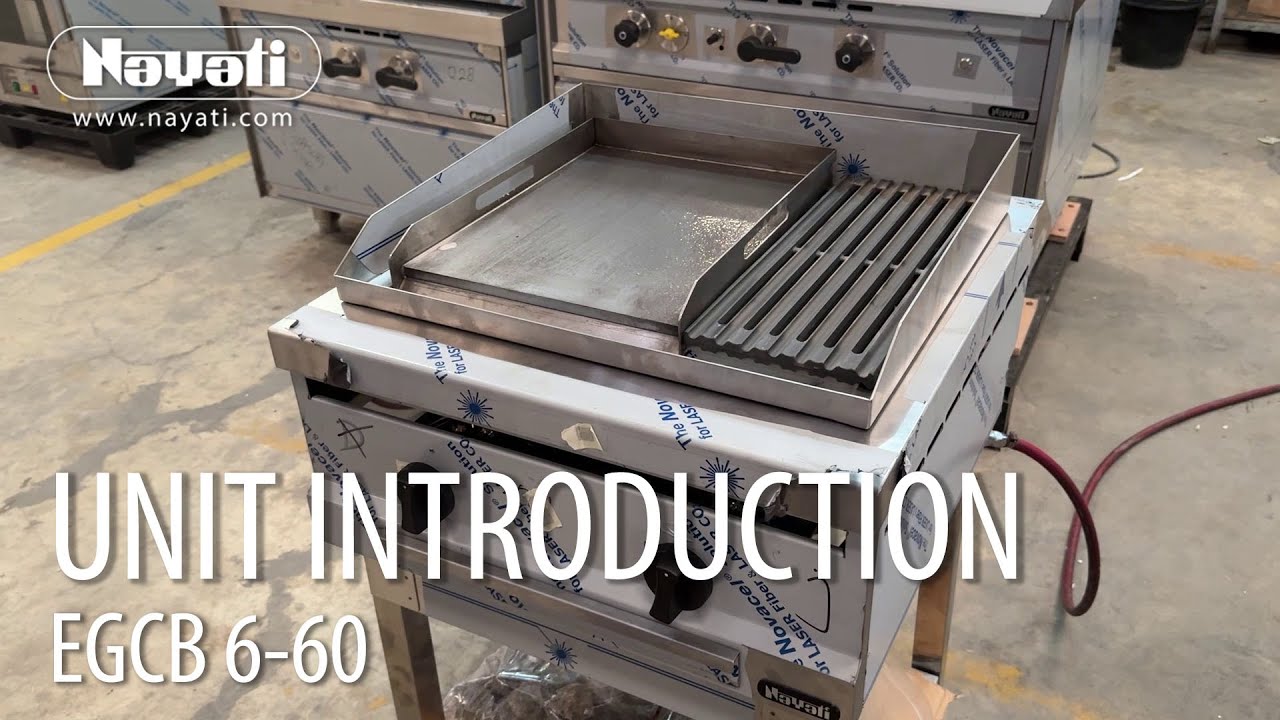 EGCB 6-60: Unit Introduction - YouTube