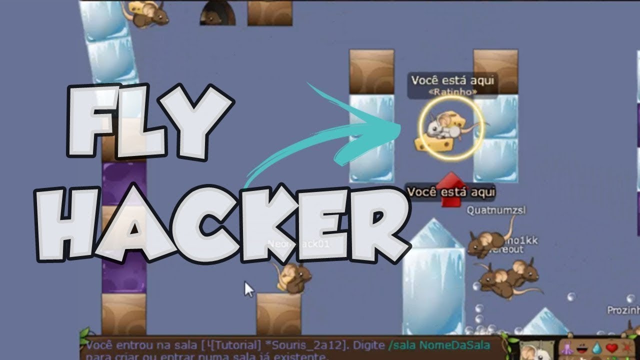 Download Hack Transformice To day 2019 - YouTube