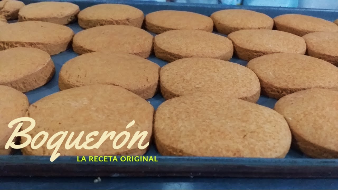 Como hacer boquerón tradicional paso a paso, receta original. - YouTube