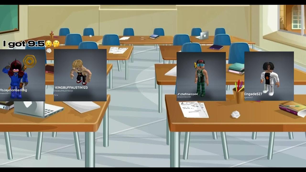 Math class - YouTube