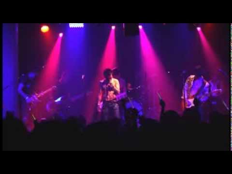 昔日舞曲 Beyond Tribute Show NYC - YouTube