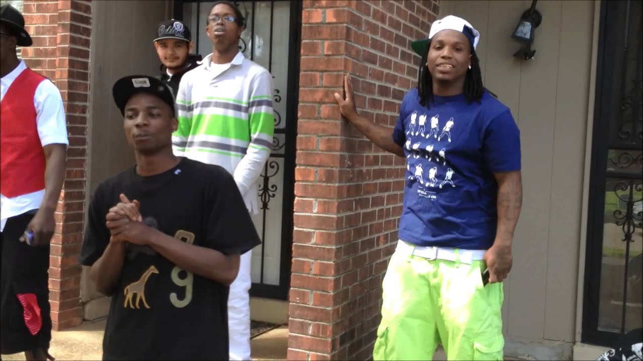 TrapStar Life (Documentary) - YouTube