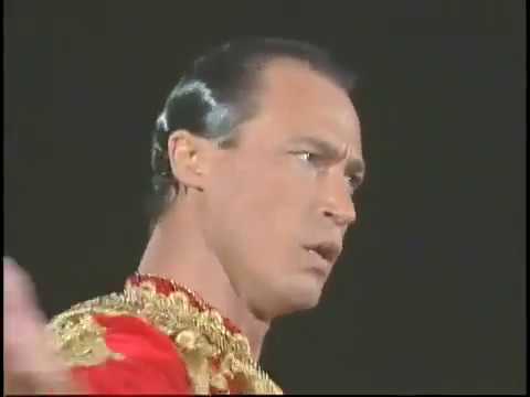 Sergey Surkov , Melia Paso Doble World Super Stars - YouTube