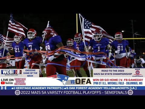 Oak Forest Academy (Top Ranked Private School for 2025) - Amite, LA