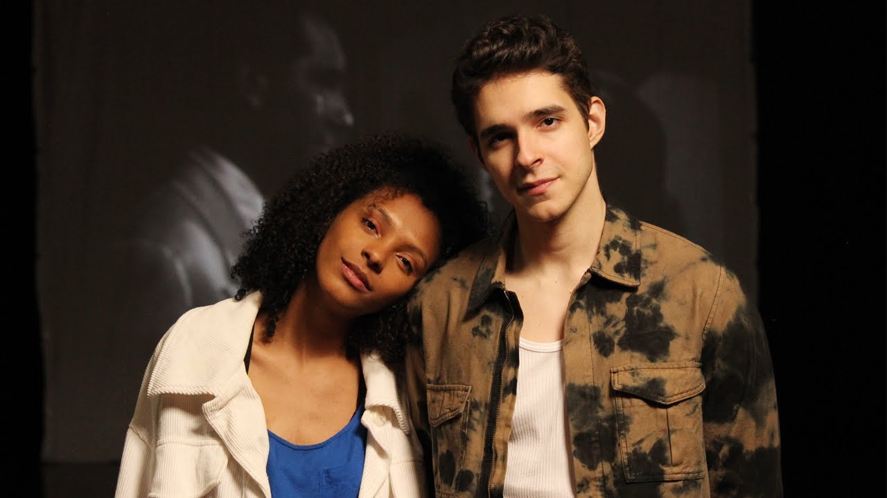 Anna Pêgo, Marco Baptista - Eu Mudo (Videoclipe Oficial) - YouTube