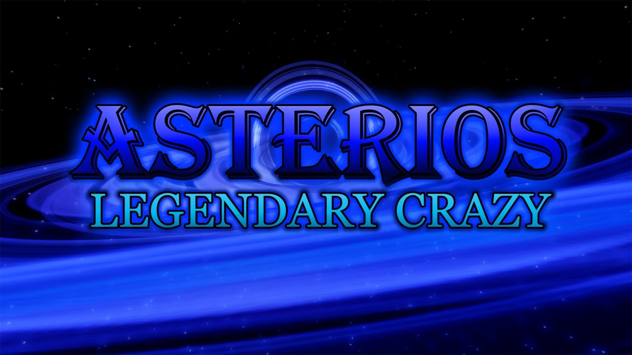 [TOP 2] | FE2CM - Asterios - YouTube