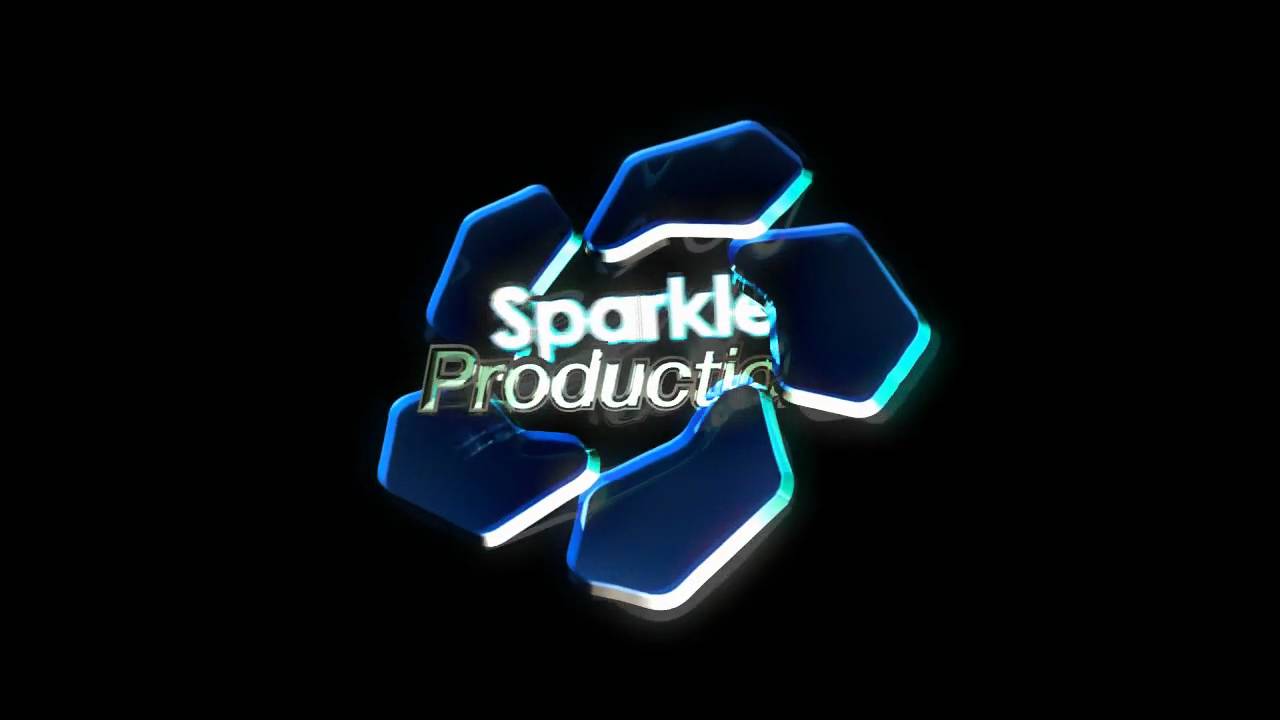 3D | Sp Logo Prototype - YouTube