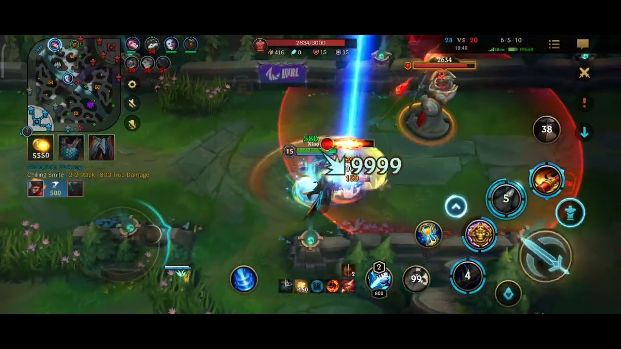 tangkapan yang bagus pyke 🫰 - YouTube