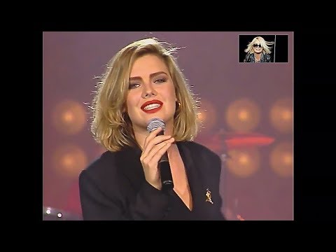 Kim Wilde - Can't Get Enough (Of Your Love)
