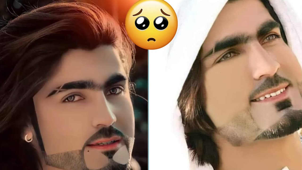 Naqeeb Ullah Masood💔😰 Very Sad Video Song || شہید نقیب اللہ مسحود💔 ...