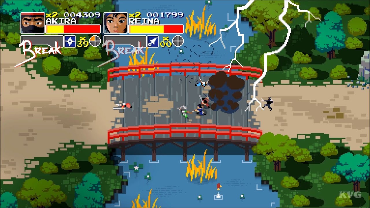 Clan N Gameplay (PC HD) [1080p60FPS] - YouTube