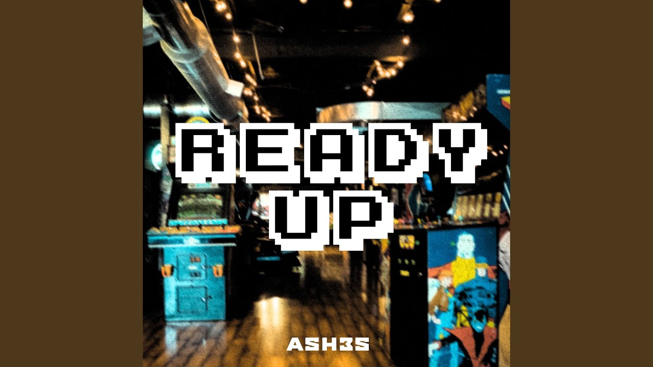 Ready Up - YouTube