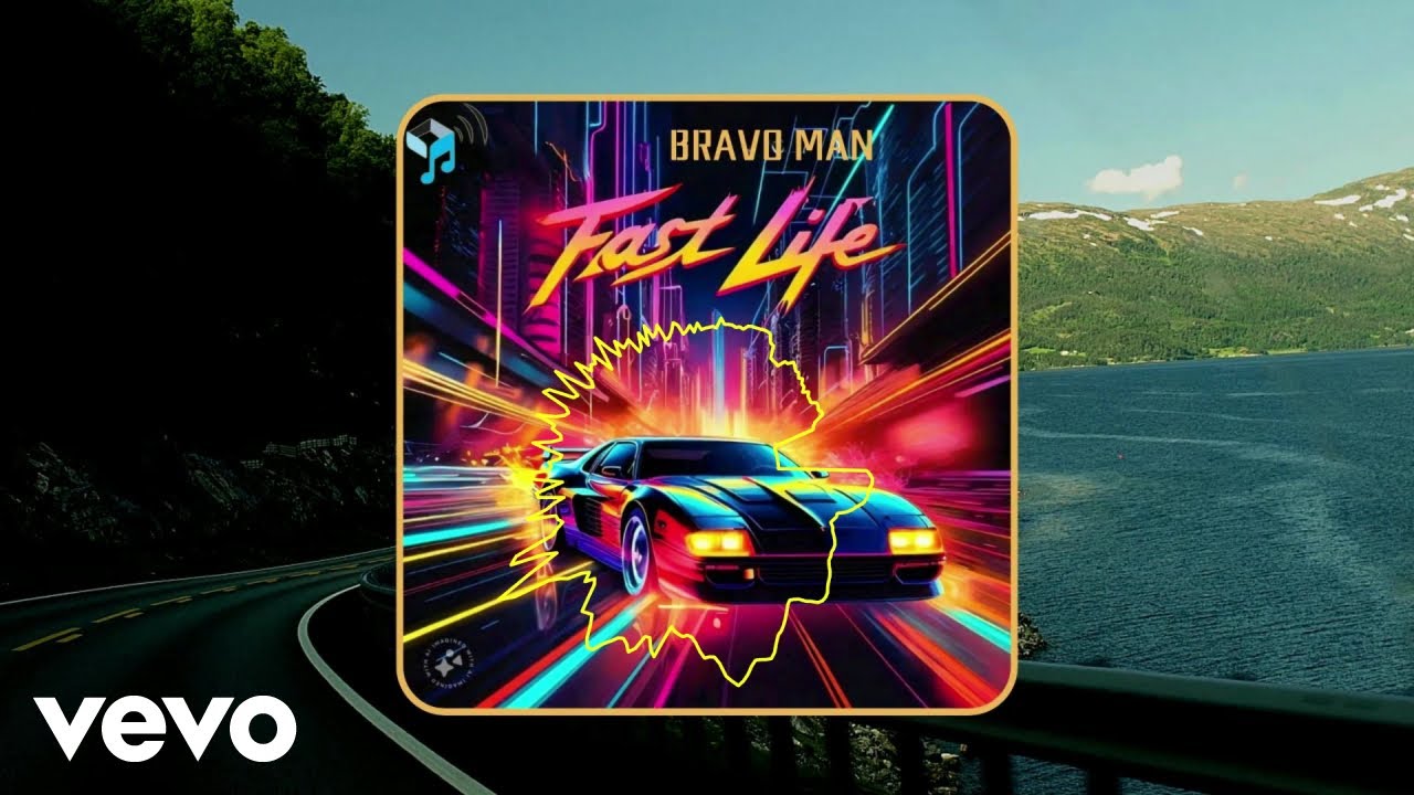 Bravo Man - Bravo Man - Fast Life - YouTube