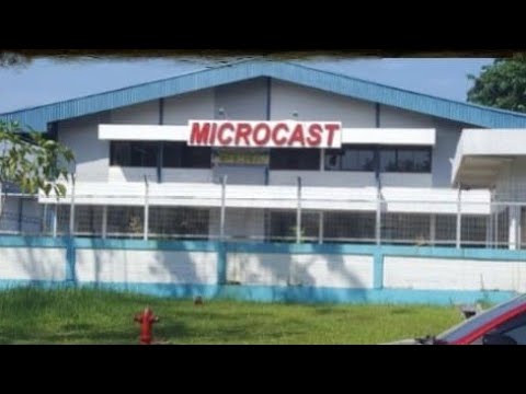 PT. Microcast Technology - YouTube