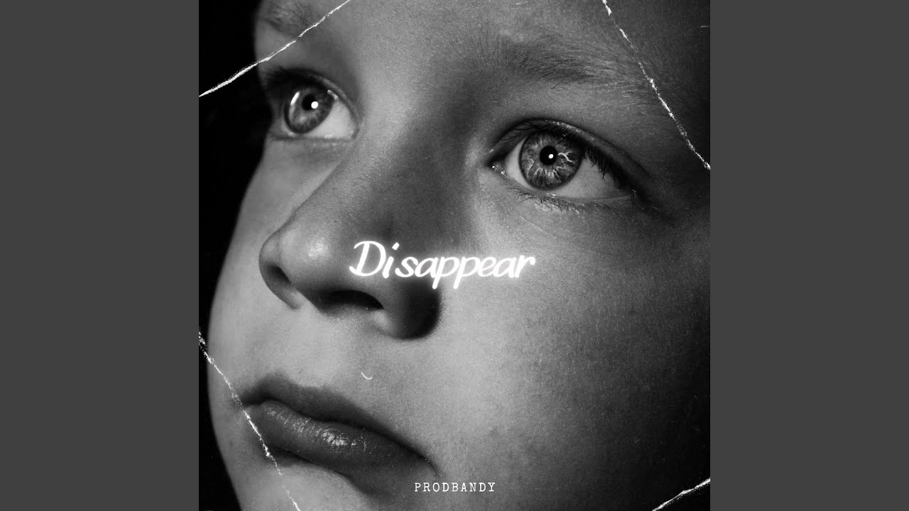 Disappear - YouTube