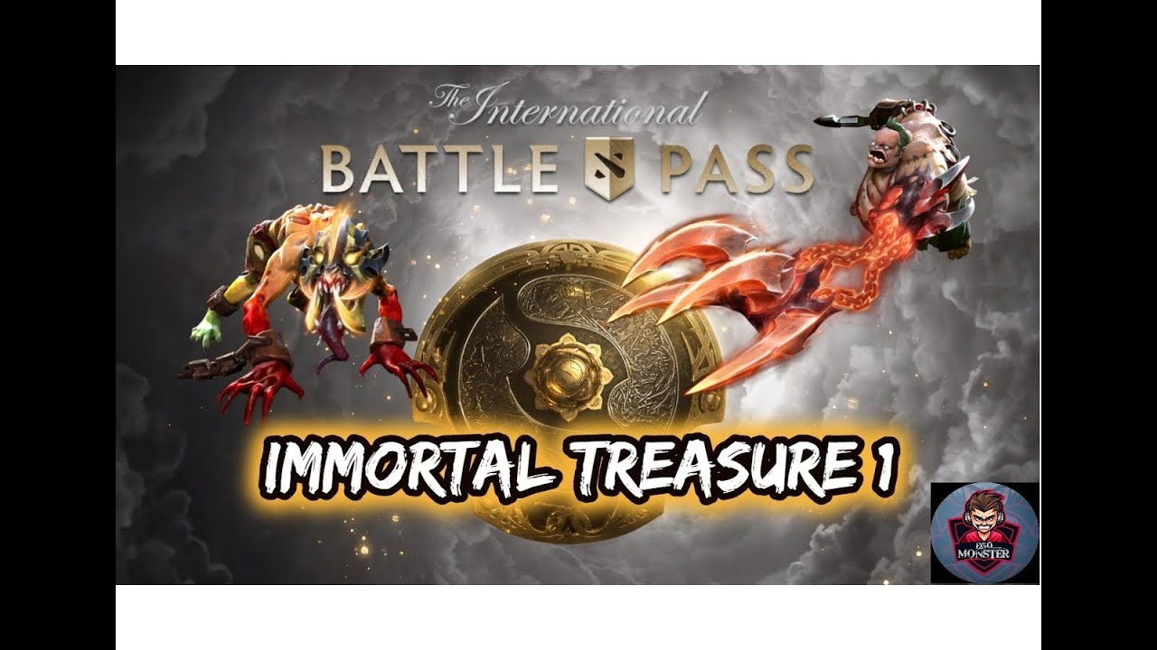 OPENING TI10 BATTLE PASS-THE INTERNATIONAL 2020 COMPENDIUM DOTA 2 (4k ...