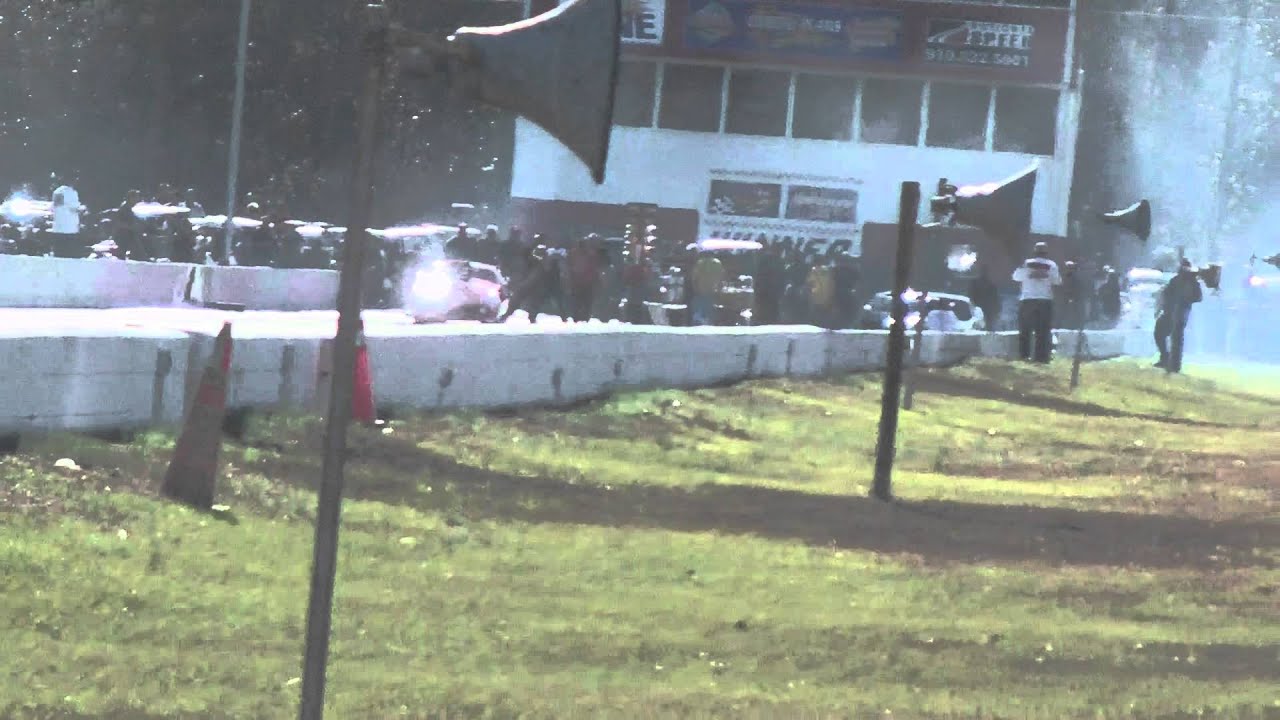 Bubba Turner vs. Rocky Rainer - YouTube