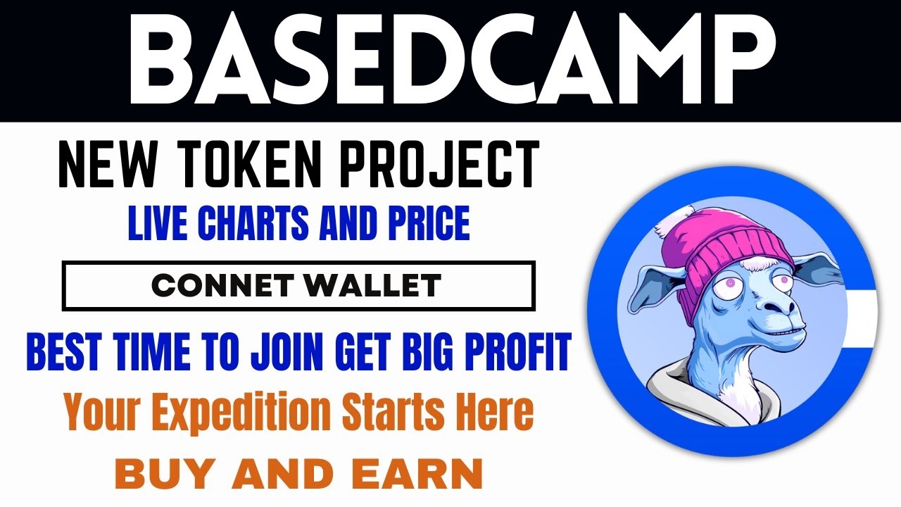 New Token Project | Live Chat And Price | Buy Now | Full Review - YouTube
