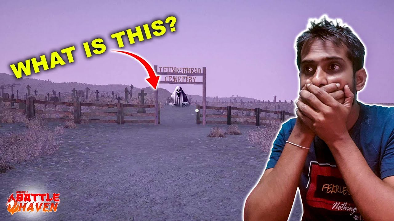 Milk Delivery Gonna Wrong | Thunderhead Horror Gameplay | Battlehaven ...