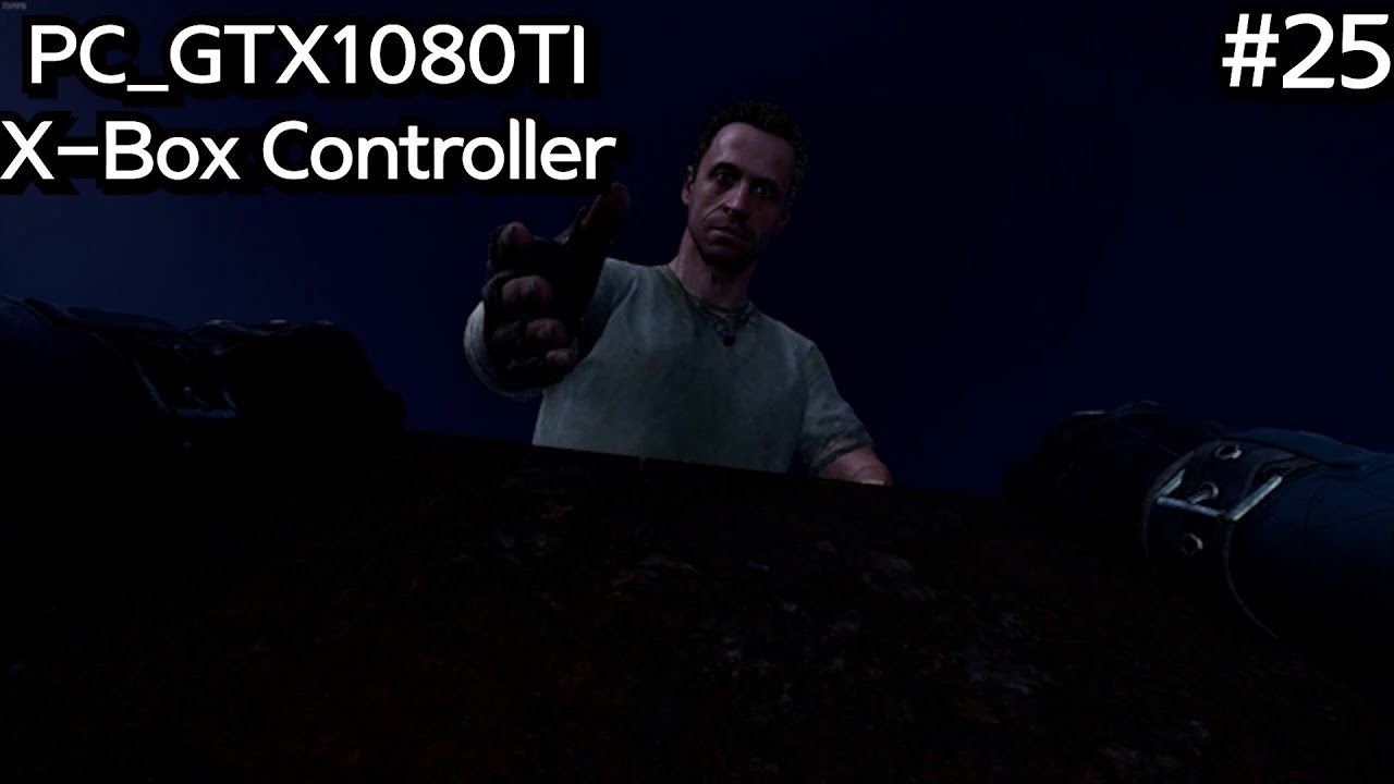 [PC_1080TI_2K] 스토커2 : 초르노빌의 심장부 25화 모두의 행복 - STALKER 2 : Heart of ...