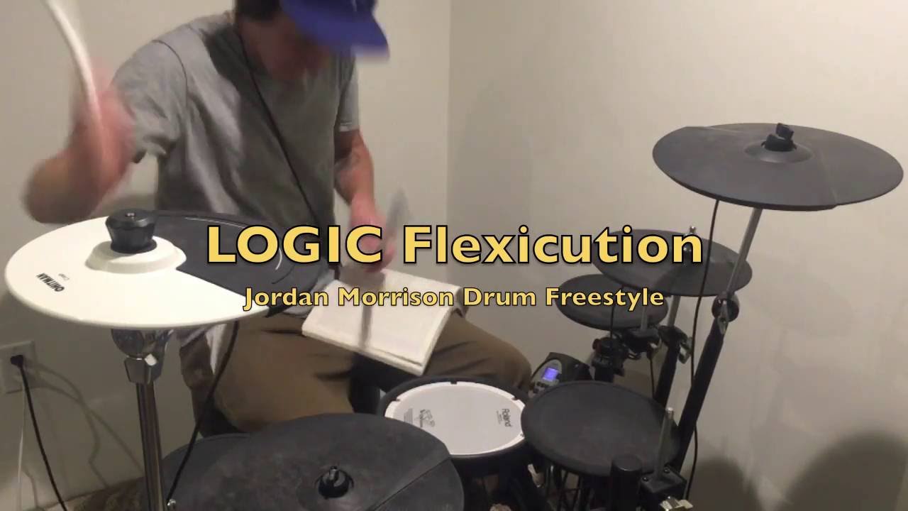 Logic Flexicution - YouTube