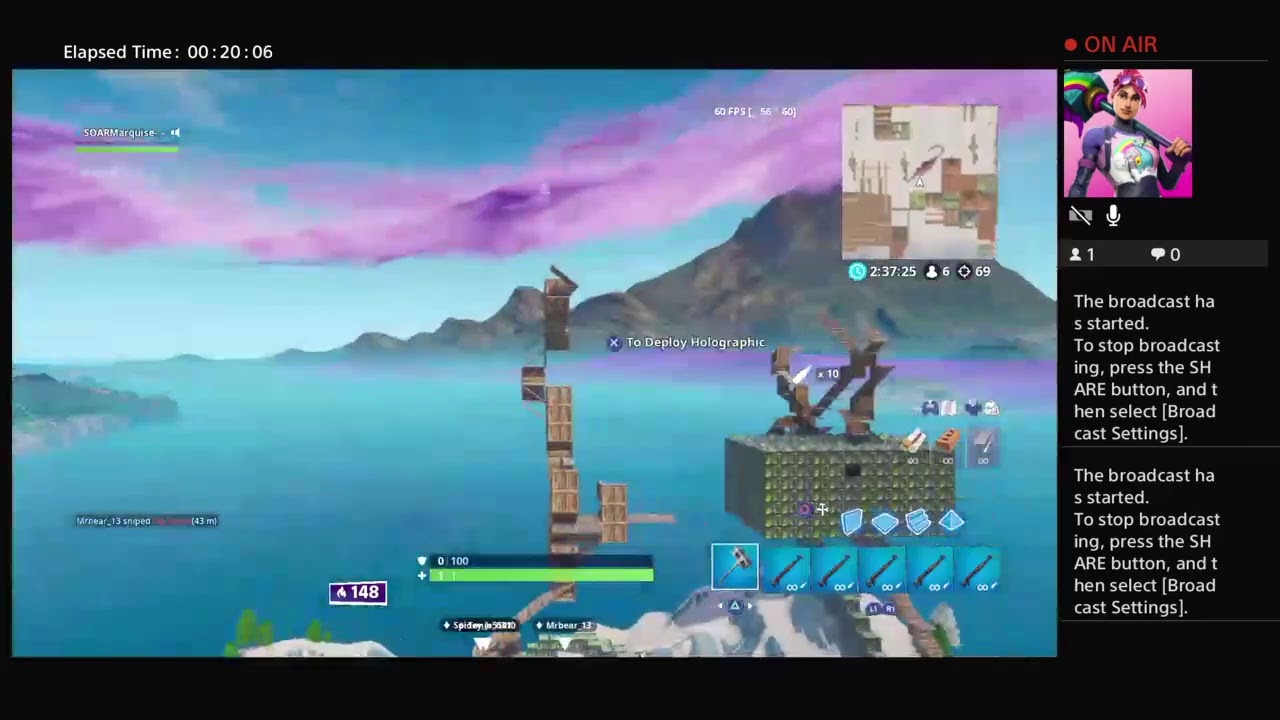 Knew game !!! - YouTube