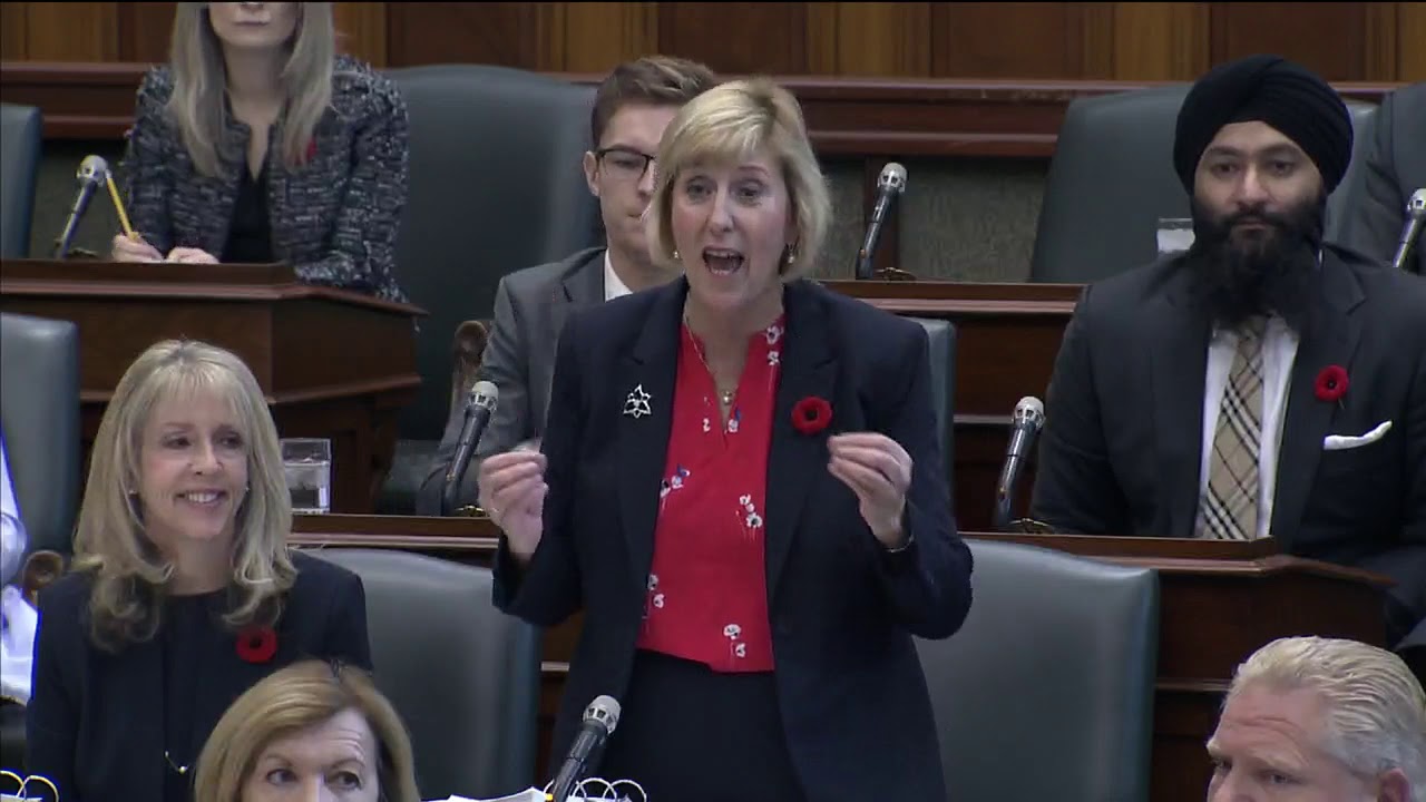 2018-10-30 Période des questions - YouTube