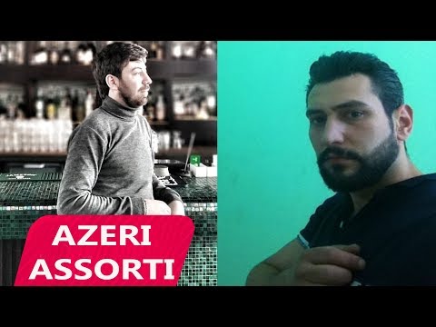 Qadir Agdamli feat. Resad Tenha - Senen Ayrila Bilmirem [OFFICIAL]
