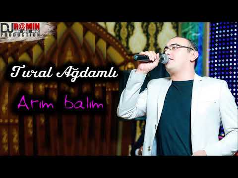 Tural Agdamli - Arim balim - Gence Toyu