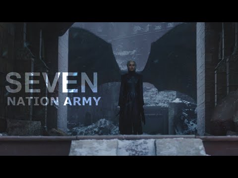 Game of thrones / Seven Nation Army
