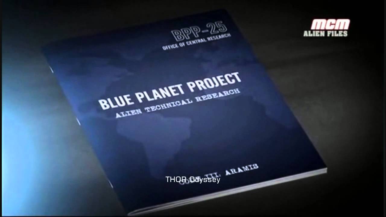 Alien Files "Episode 1" HD en Français - YouTube