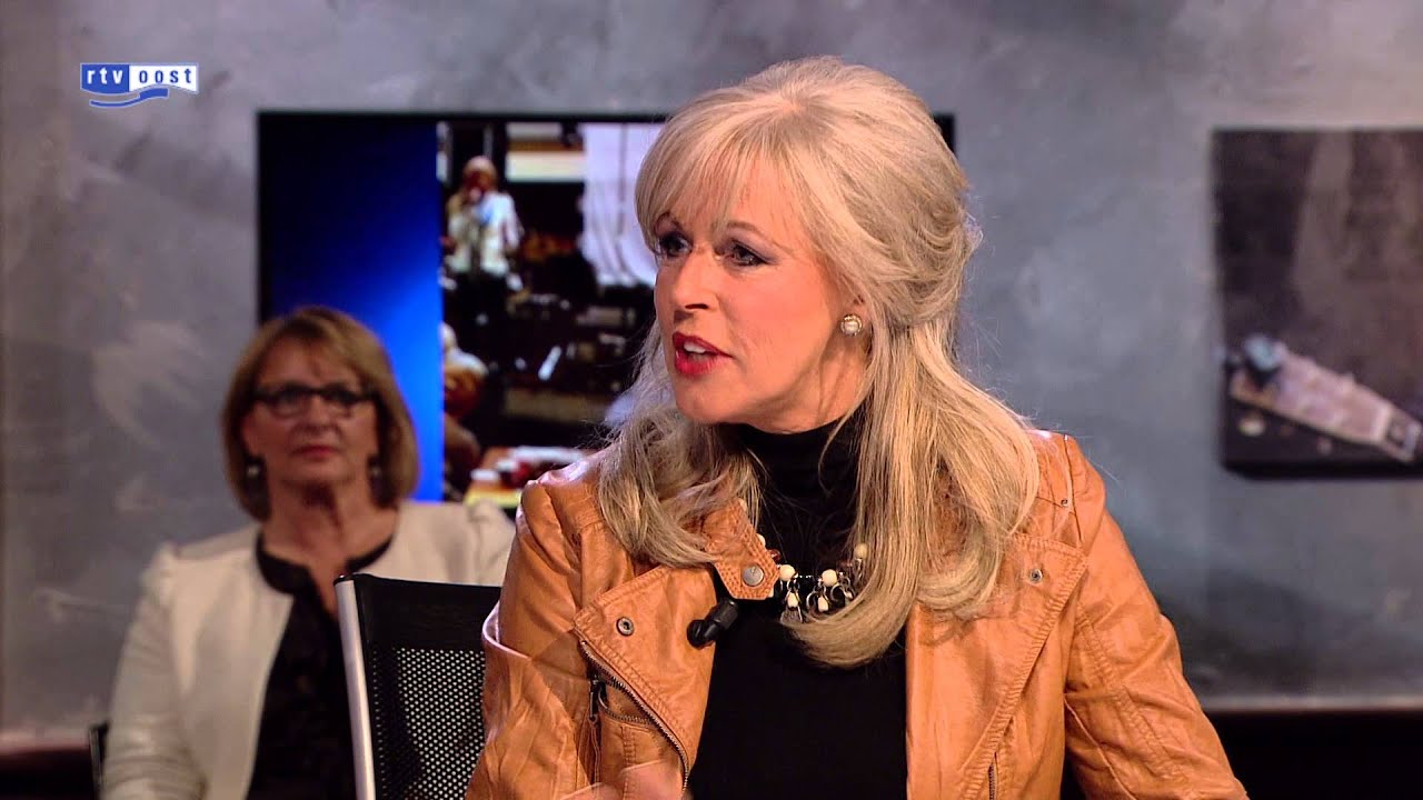 Stamgast Marga Bult - YouTube