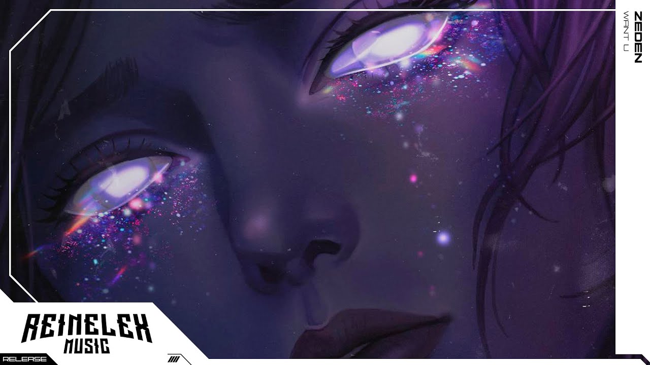 ZEDEN - Want U [Reinelex Release] - YouTube