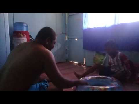 Anak vs bapak