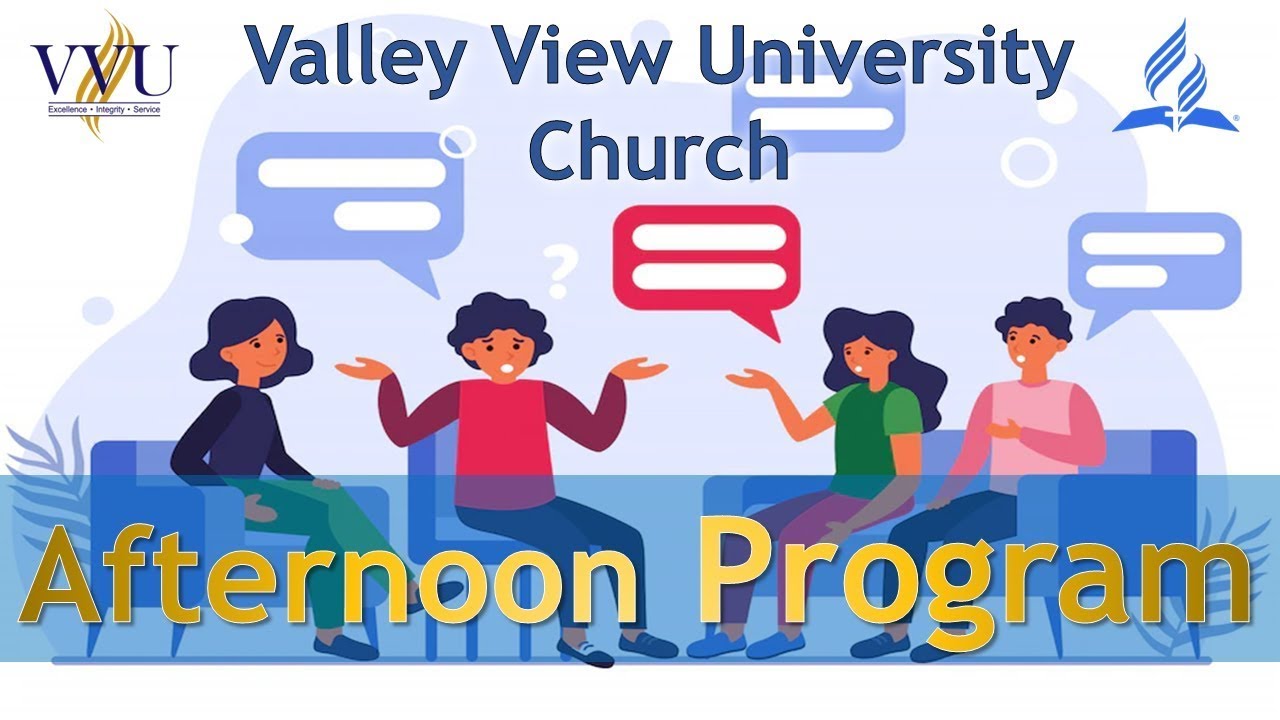 Afternoon Program - 24/02/2024 - YouTube