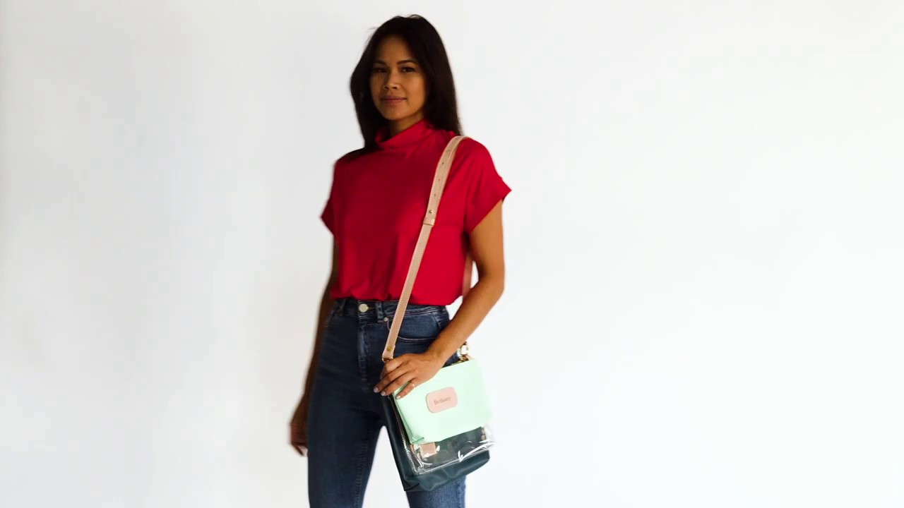 Introducing the Trinity - YouTube