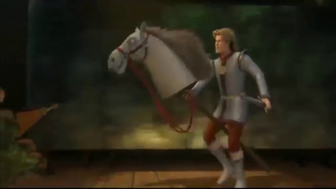 principe encantador 2 - video meme descargable - YouTube