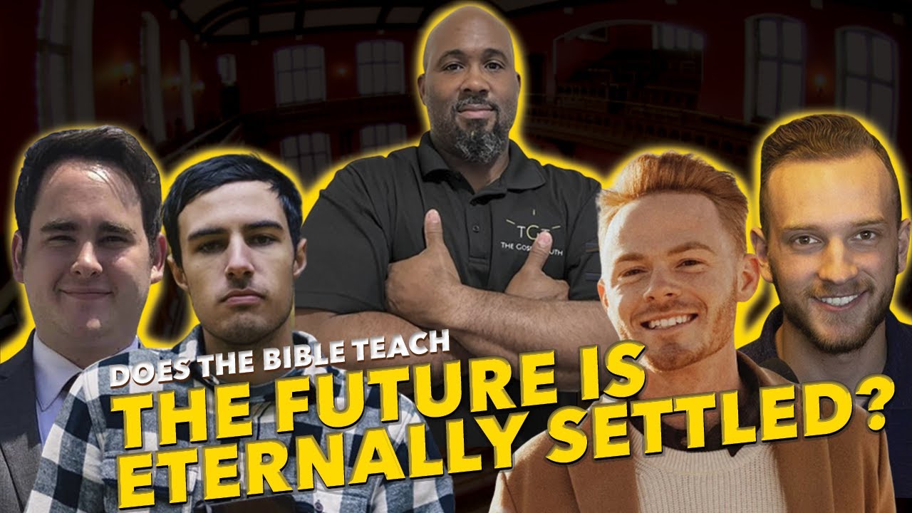 Tony Nash/Marek Kizer Vs Bo Hornick/Dominic Enyart - Future Eternally ...