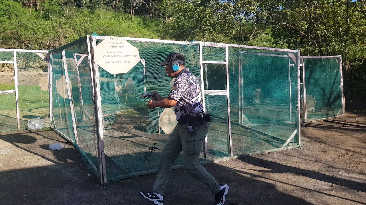 Metrillo 40 cal 25th Anniv. - YouTube